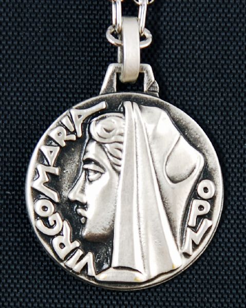 PY290BSP Virgin Mary #290 – Church Supply Warehouse