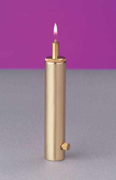 LUXSLIGHTER Refillable Snuffer Lighter – Church Supply Warehouse