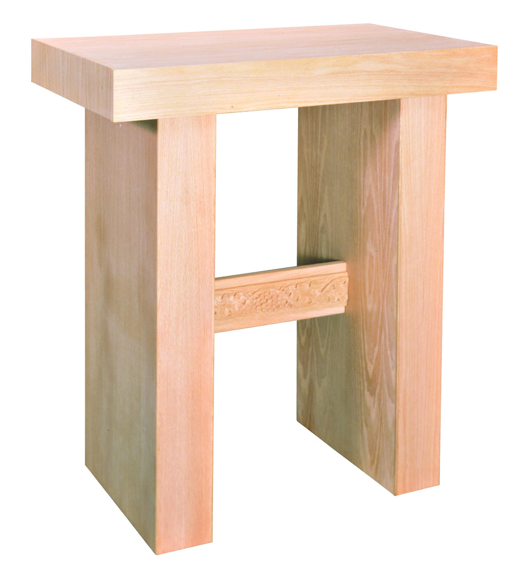 Altar of Repose 1011 Series – Church Supply Warehouse