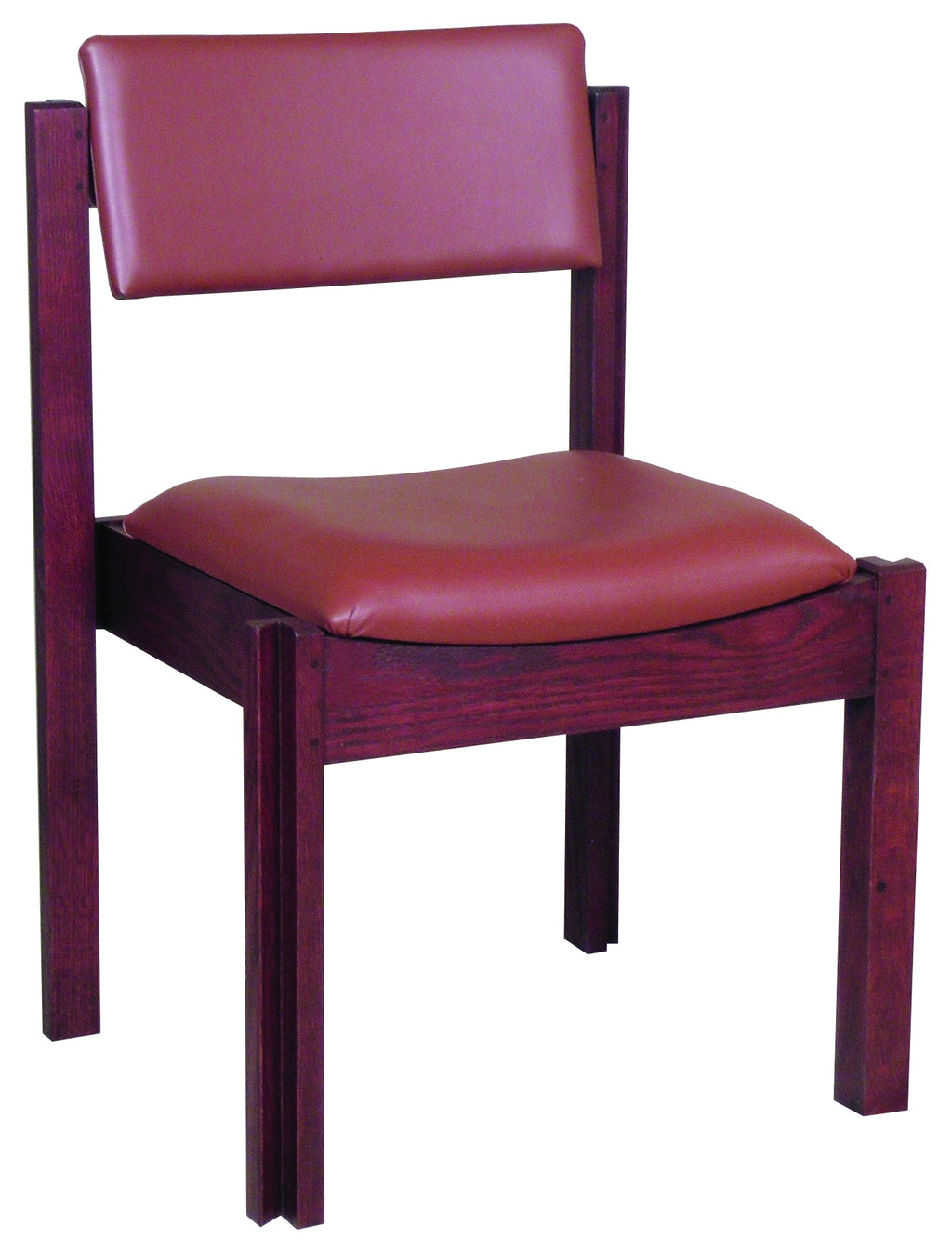 Flexible Seating Interlocking Chair - 105 – Church Supply Warehouse