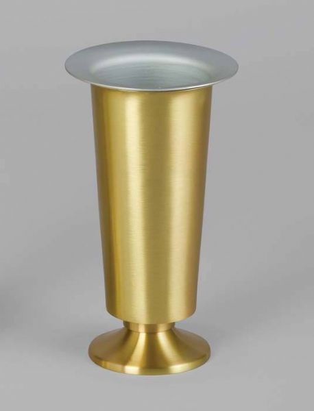 Aluminum Liner For Floral Vase - ZZ1150LINER – Church Supply Warehouse