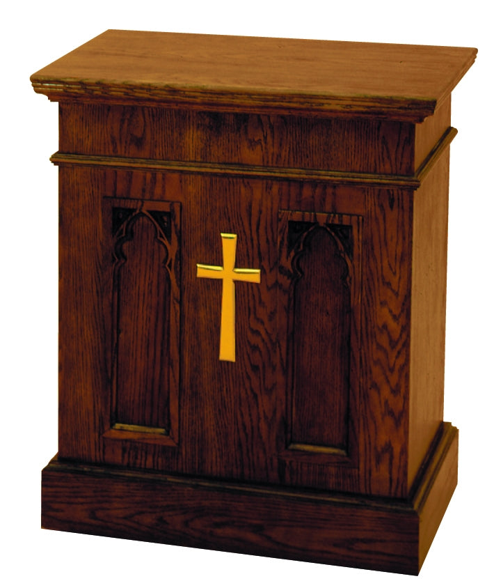 Offertory Table - 1240 – Church Supply Warehouse