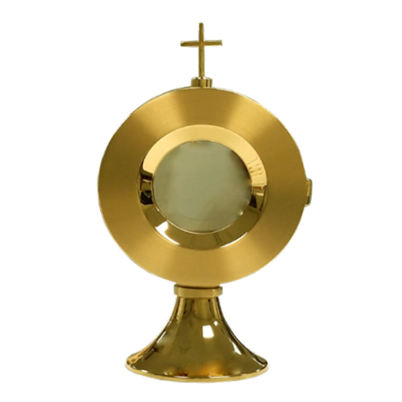 Chapel Size Monstrance – Church Supply Warehouse