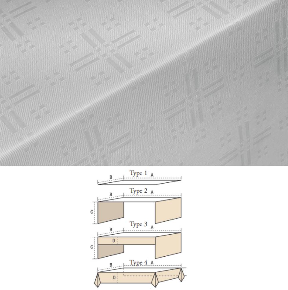 Jericho Altar Cloth – Church Supply Warehouse
