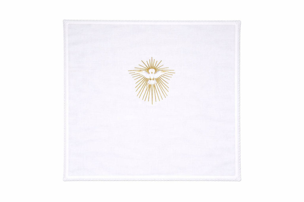 LINEN COTTON HOLY SPIRIT CORPORAL - 153-HOLY-CORP – Church Supply Warehouse
