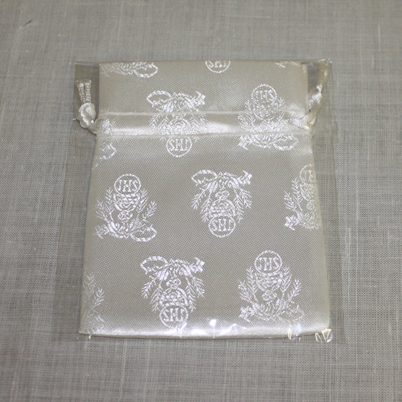 Rosary Bag Satin/Drawstring - 1651 – Church Supply Warehouse