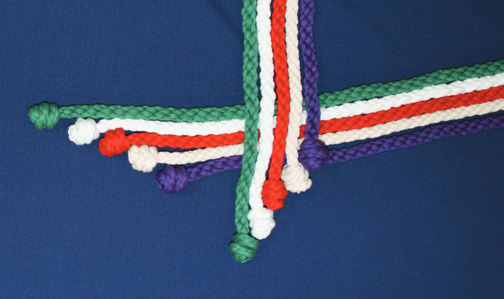 ALTAR SERVER'S BRAIDED COTTON CINCTURE - 21-CINCTURE – Church Supply ...