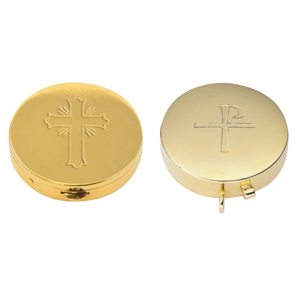 2215G Pyx – Church Supply Warehouse