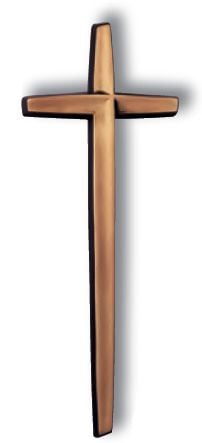 CROSS OF IBERIAN BRONZE - 2280 – Church Supply Warehouse