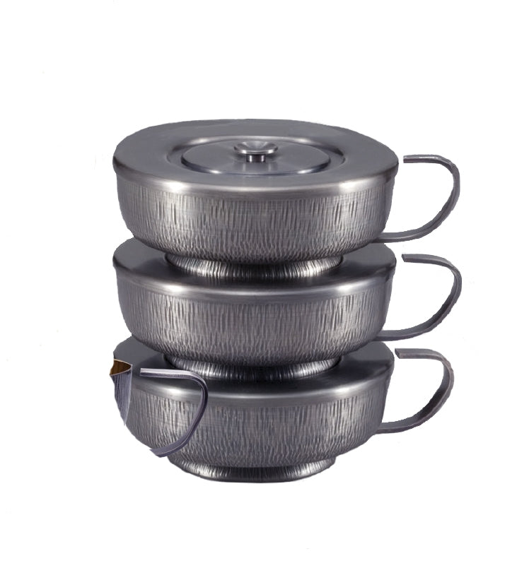 Stacking Ciboria - 2598 – Church Supply Warehouse
