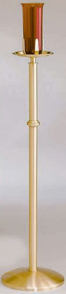 25SSL15 Standing Sanctuary Lamp – Church Supply Warehouse