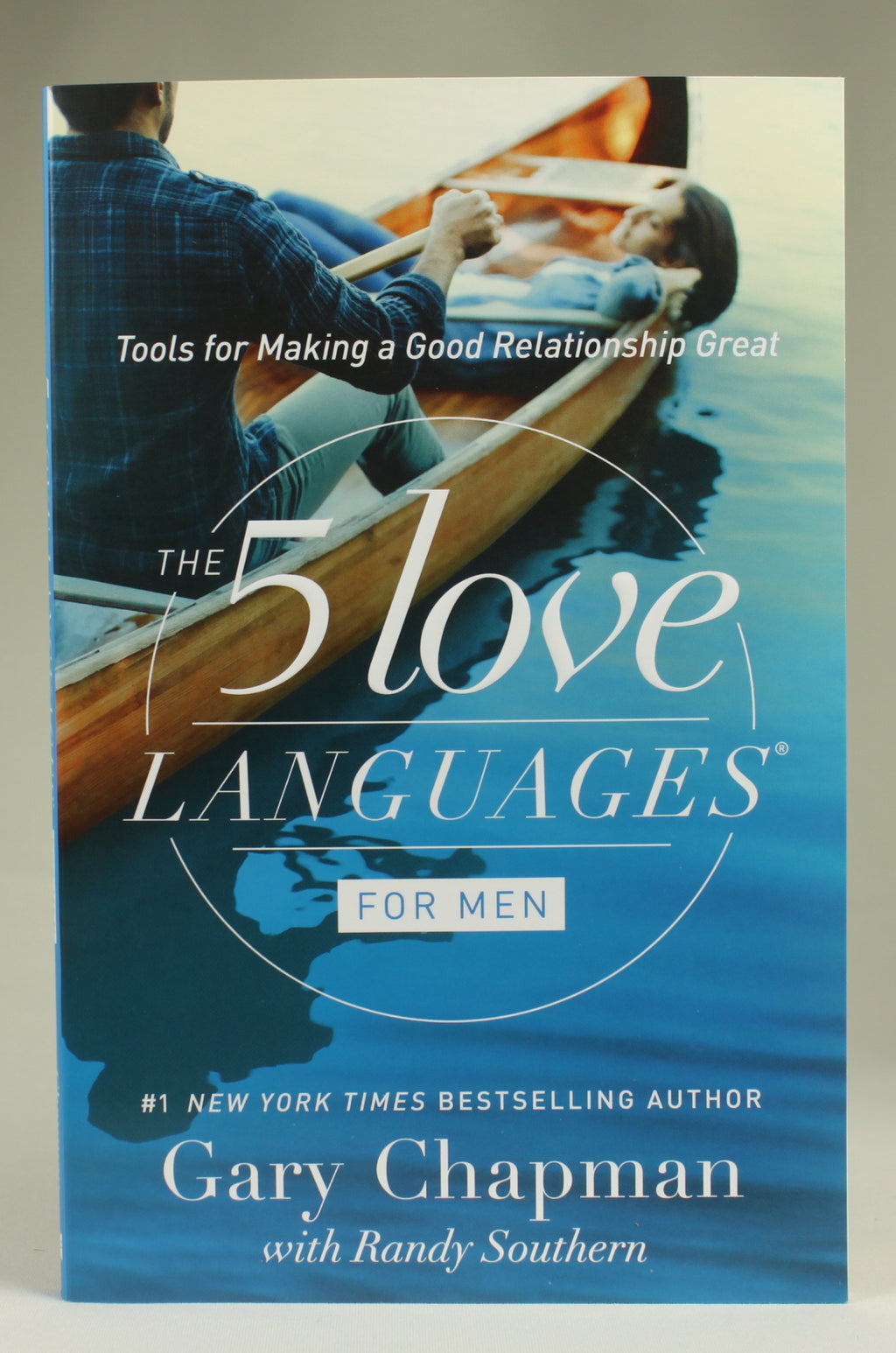 9780802412720 5 Love Languages For Men – Church Supply Warehouse