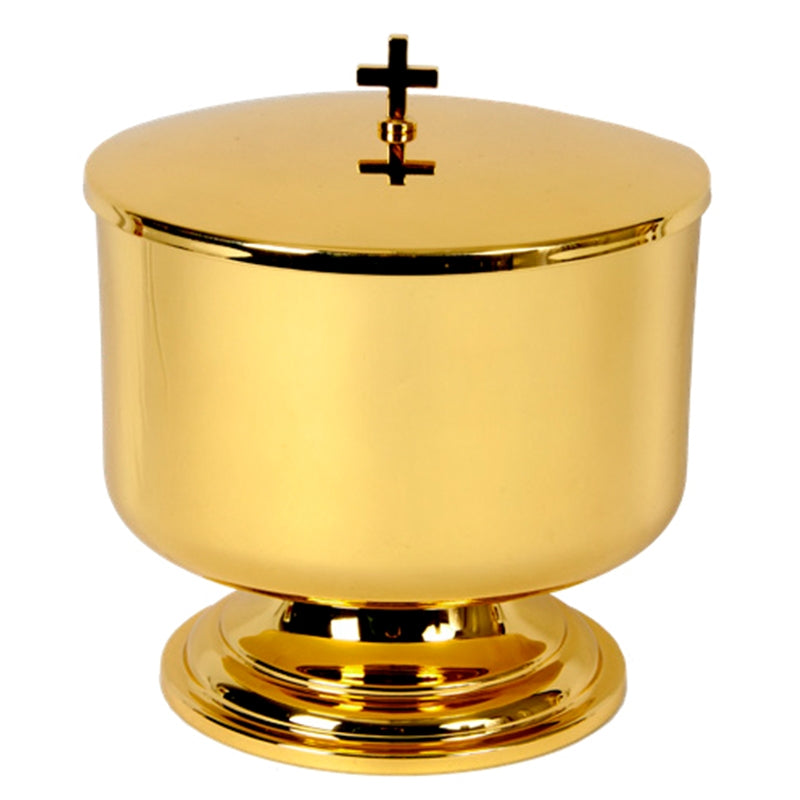 Large Consecration Ciborium - ZZ27751200 – Church Supply Warehouse