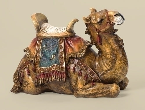 Seated Camel (Color) - 35213 – Church Supply Warehouse