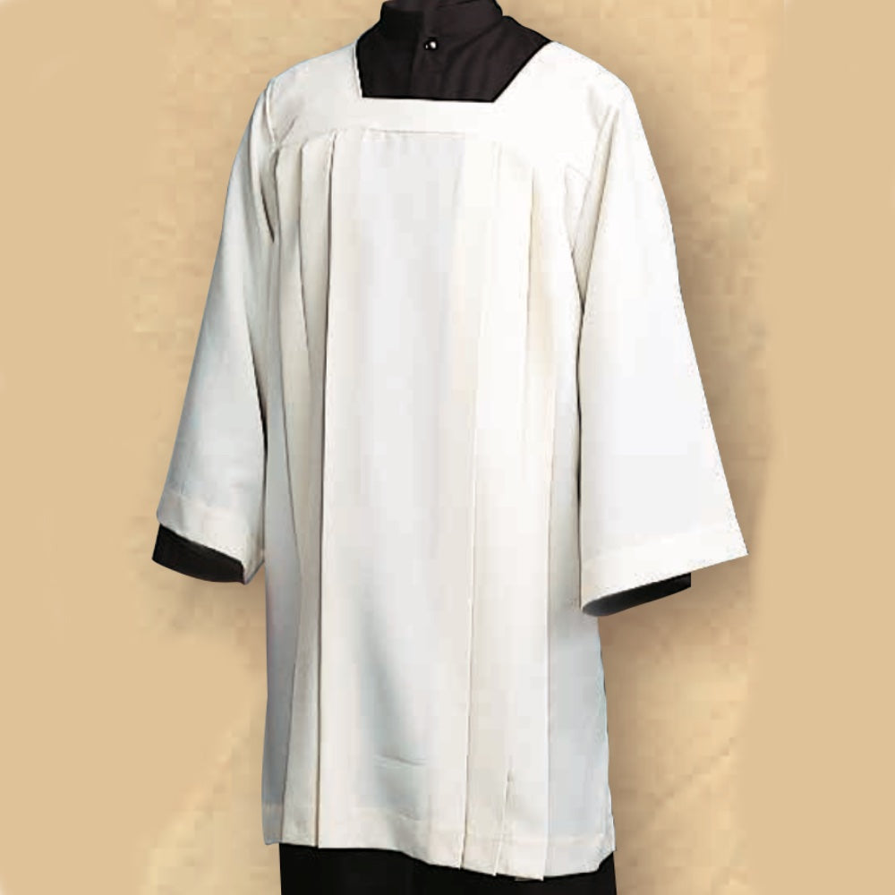 Ecumenical Surplice - 360/363 – Church Supply Warehouse