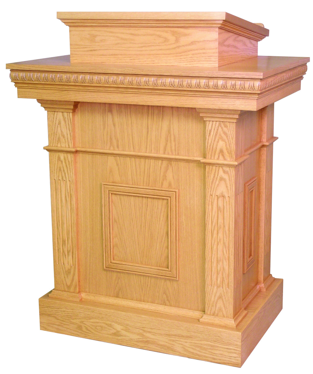 Pulpit - 360 – Church Supply Warehouse
