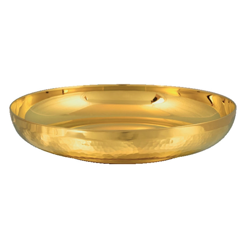 Bowl Paten 390 Series – Church Supply Warehouse