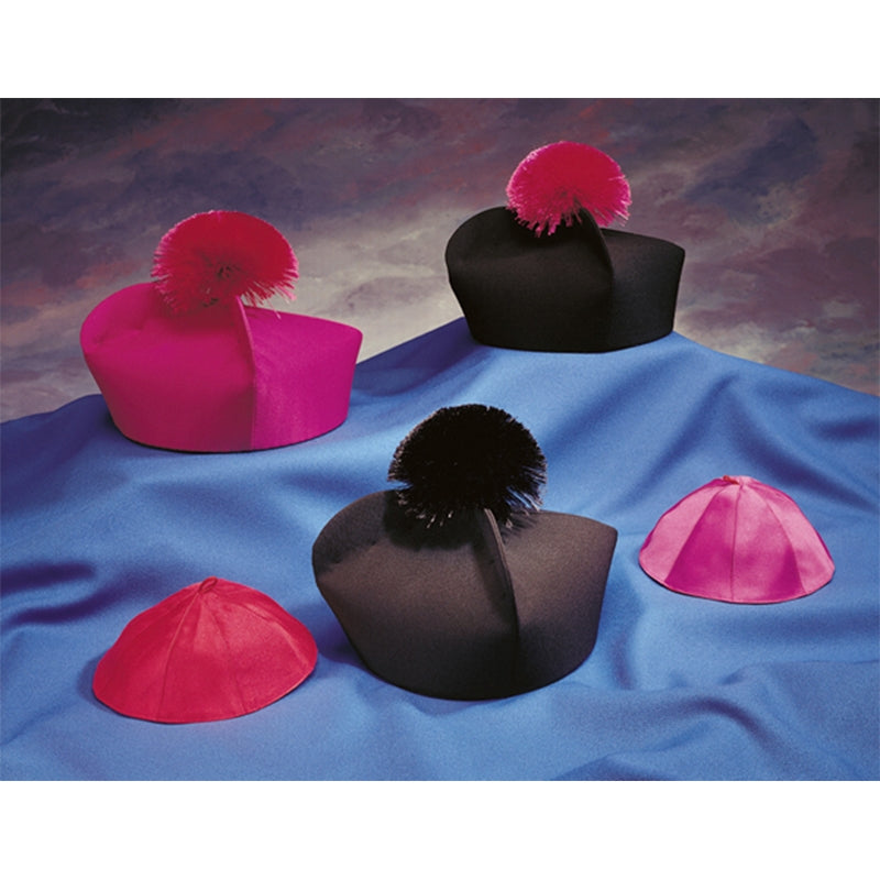 Custom Birettas & Zucchettos – Church Supply Warehouse