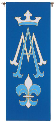 4737 Marian Banner – Church Supply Warehouse