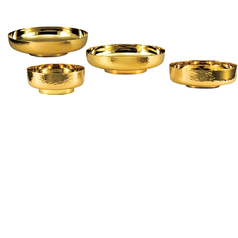 Bowl Paten with Base - 4910 Series – Church Supply Warehouse