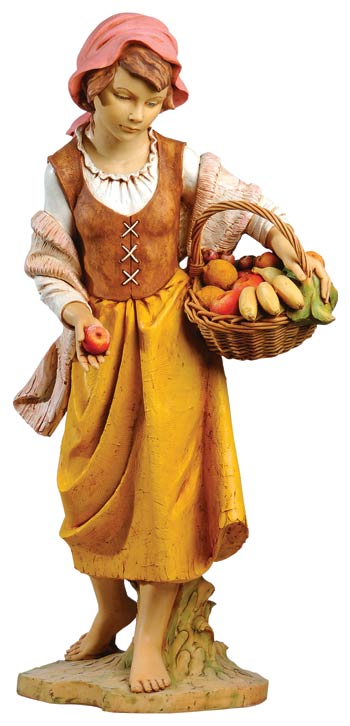 52369 50" TALIA FEMALE YOUTH FIGURE – Church Supply Warehouse