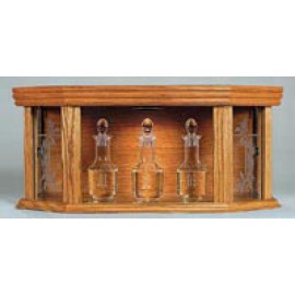 EB52AMB12-2 Ambry – Church Supply Warehouse