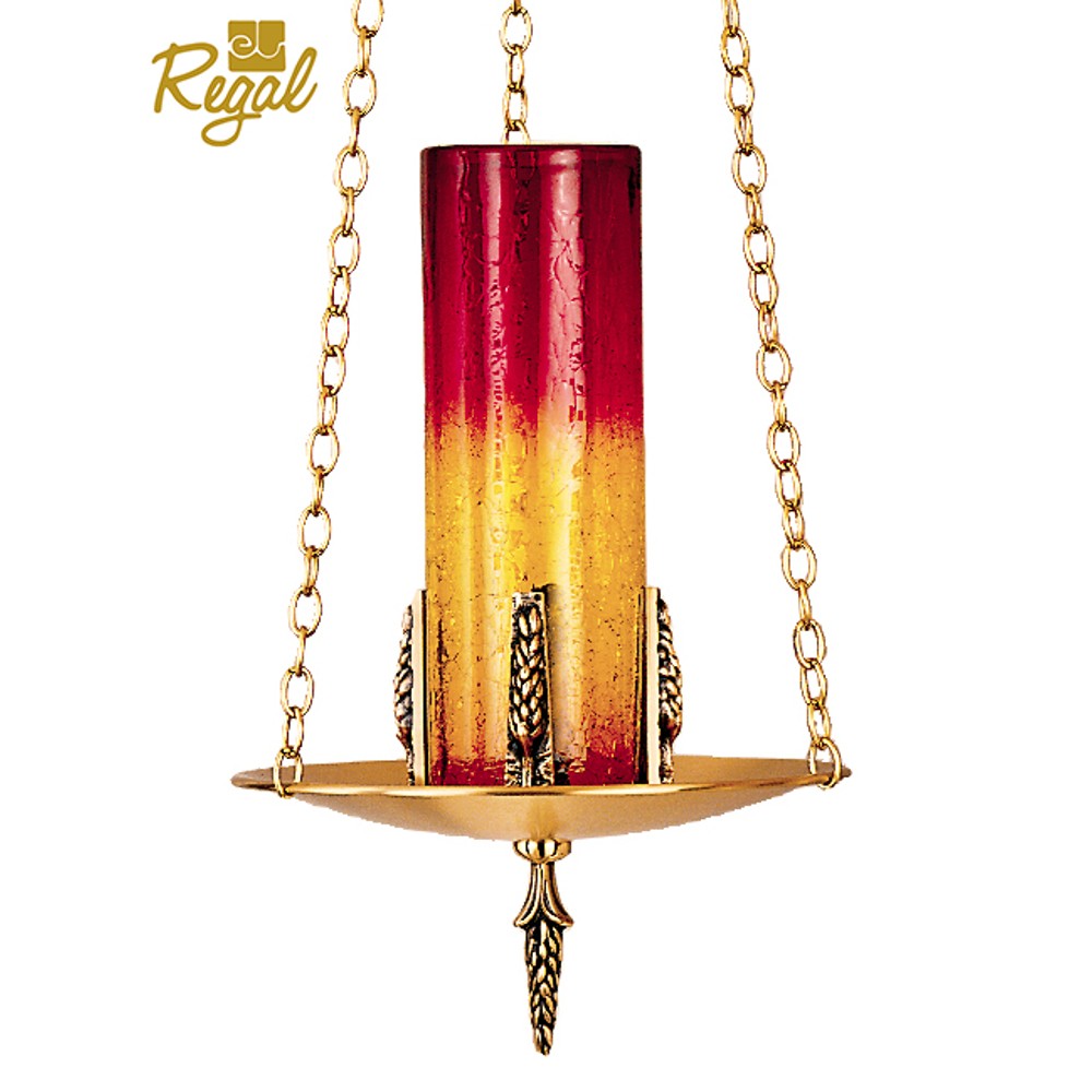 Hanging Sanctuary Lamp - 57HSL57 – Church Supply Warehouse