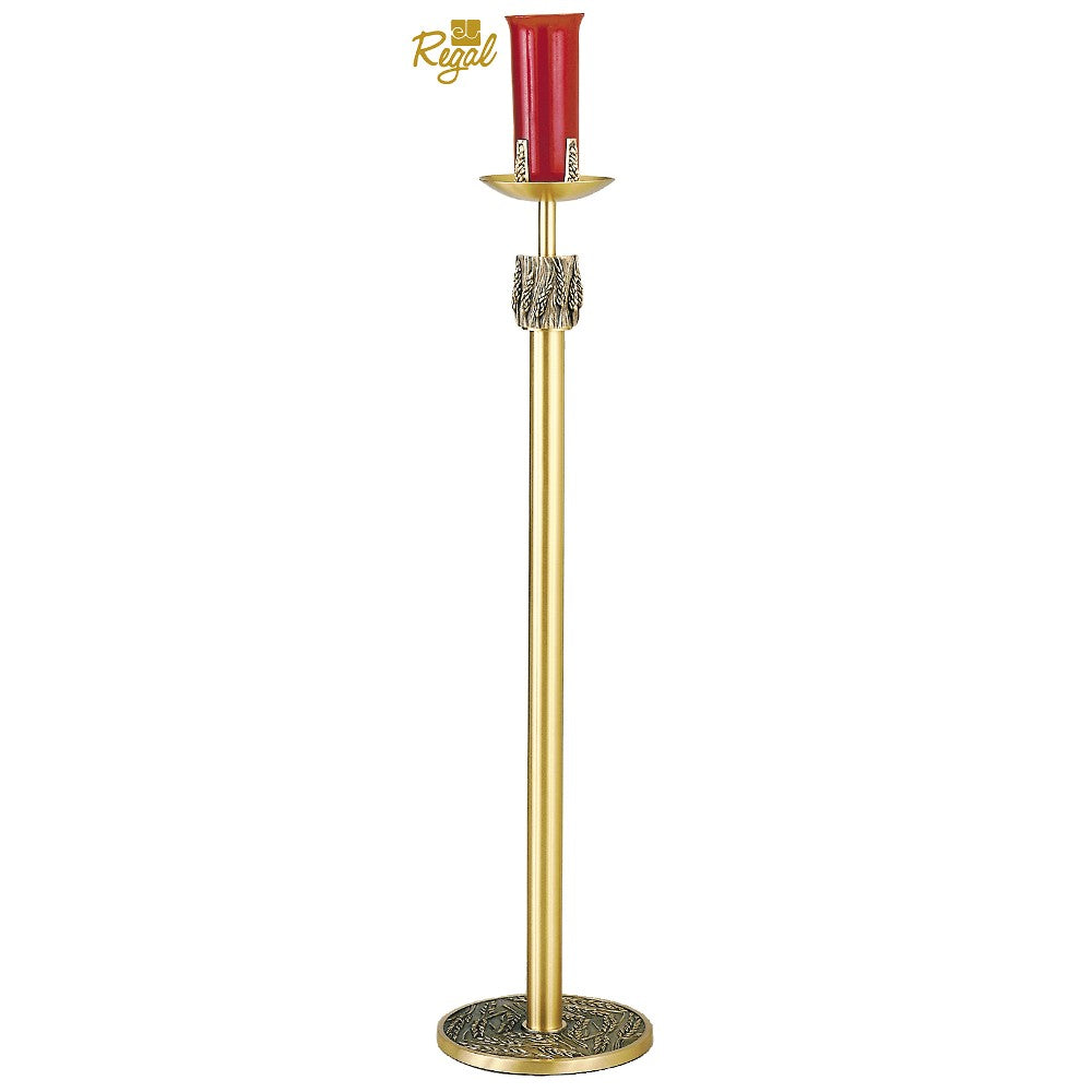 Standing Sanctuary Lamp - 57SSL57 – Church Supply Warehouse