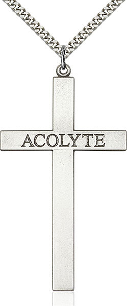 5957 ACOLYTE CROSS – Church Supply Warehouse