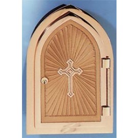 606-101 Ambry – Church Supply Warehouse