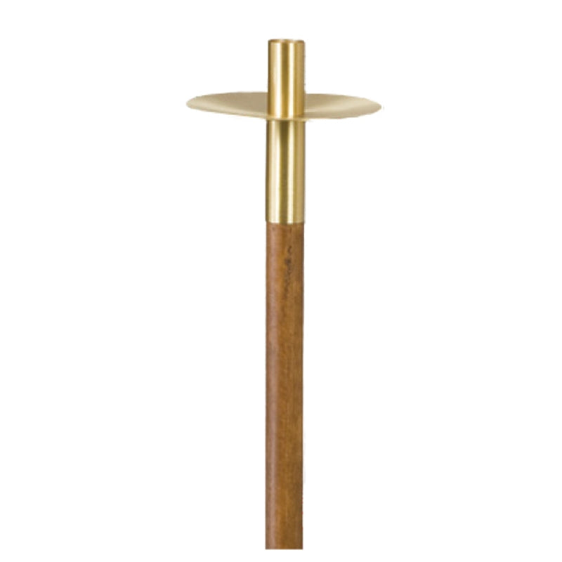 Processional Torch Only - ZZ710 – Church Supply Warehouse