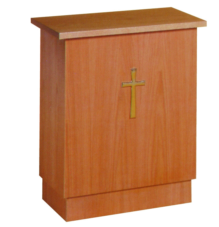 Offertory Table - 8040 – Church Supply Warehouse