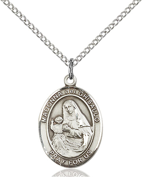 8203 ST. MADONNA del GHISALLO – Church Supply Warehouse