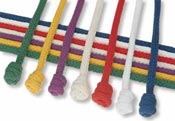 87 Altar Server's 81" Long Braided Cotton Cincture – Church Supply ...