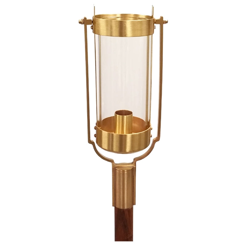 898X Processional Candle – Church Supply Warehouse