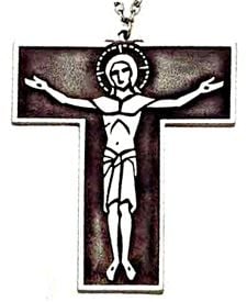 903 Tau Cross – Church Supply Warehouse