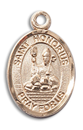 9376 ST. HONORIUS – Church Supply Warehouse