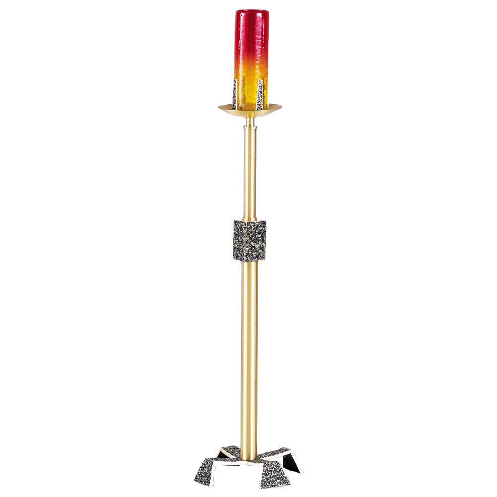 Standing Sanctuary Lamp - 96SSL30 – Church Supply Warehouse