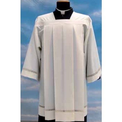 989/01 Surplice – Church Supply Warehouse