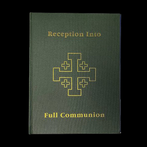 FULL COMMUNION REGISTER R4 – Church Supply Warehouse