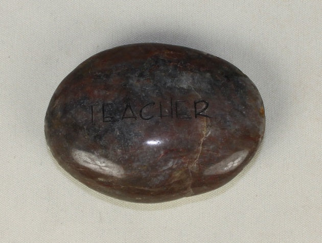 TTS-102 Teacher Stones – Church Supply Warehouse