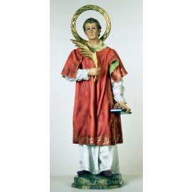 A-252 T-3 St. Esteban Statue – Church Supply Warehouse