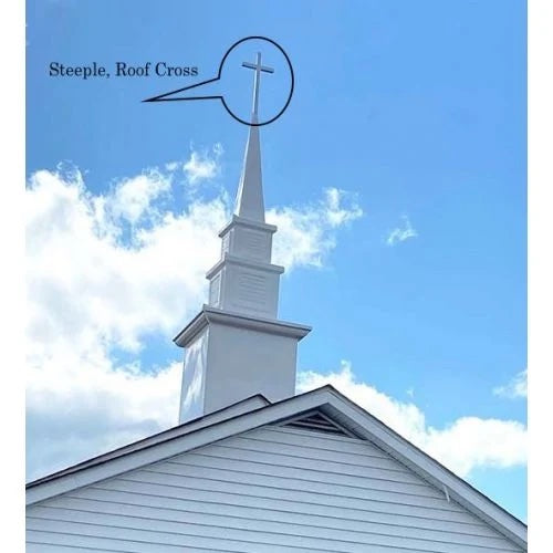 Steeple_Cross Steeple Cross – Church Supply Warehouse