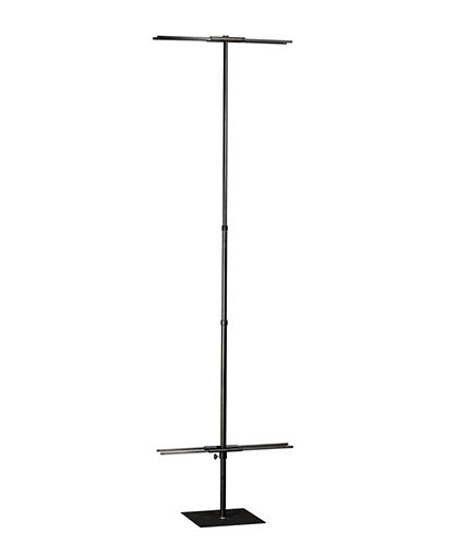 Metal Banner Stand - B3555 – Church Supply Warehouse