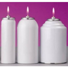 REF Refillable Container - Liquid Candles – Church Supply Warehouse