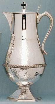 1825 Flagon – Church Supply Warehouse