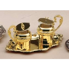 744 Cruet Set – Church Supply Warehouse