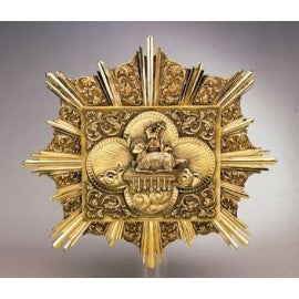 4066 Tabernacle - Ambry – Church Supply Warehouse