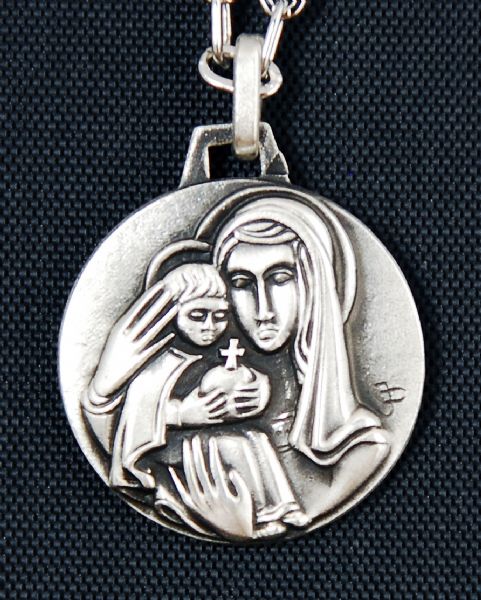 PY534BSP Christ Child, Prince of Peace with Mary #534 – Church Supply ...