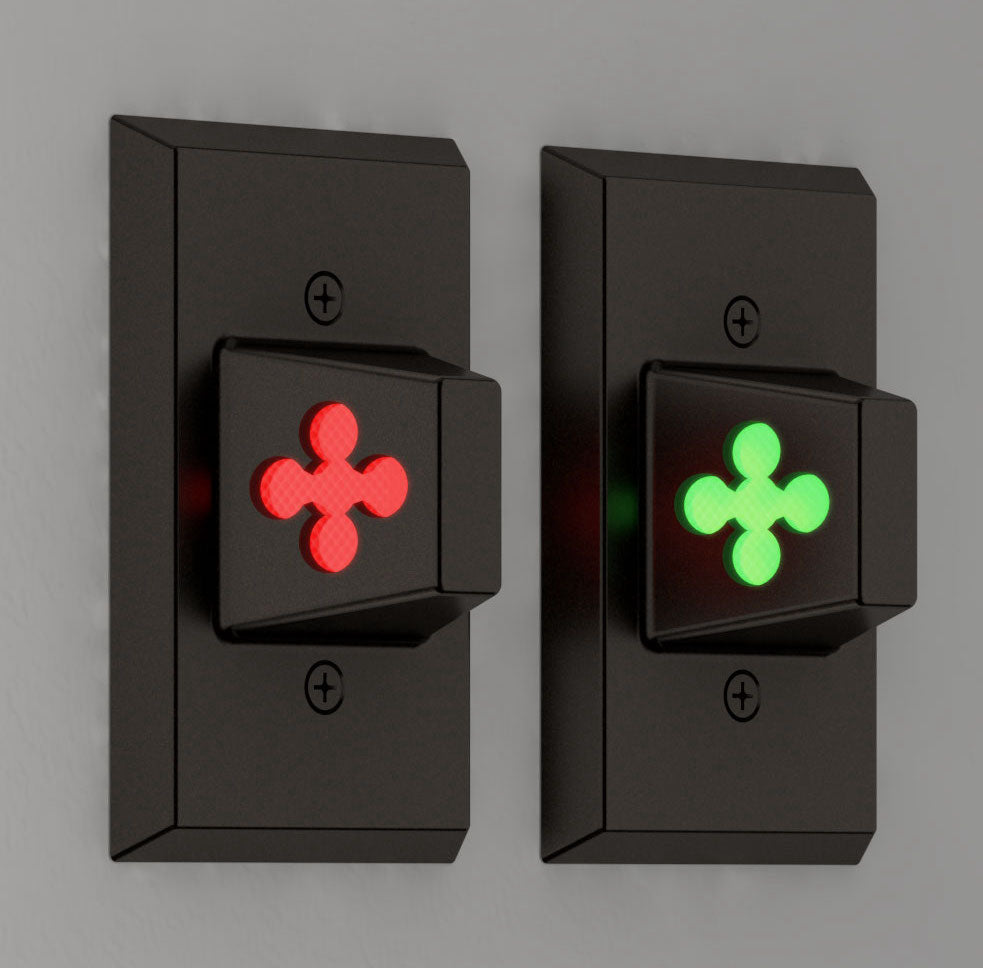 WRGX300 Confessional Light – Church Supply Warehouse